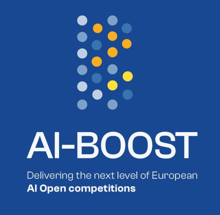 AI-BOOST kicked off to establish a prominent open challenge prize ...