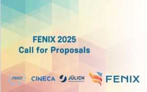 FENIX 2025 Call for Proposals is now open | HPC Cineca